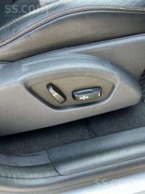 Volvo XC60 2010 Rīga, ar dzinēja tilpumu 2.40 L un nobraukumu 239 tūkst. km par 8100 €, foto 10 vietnē AUTOMOTO.COM.LV