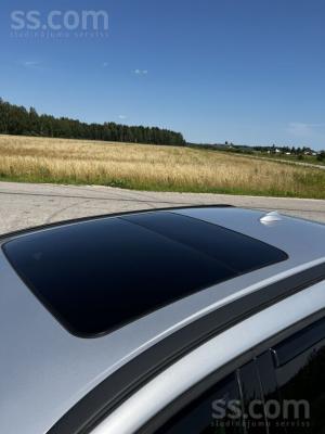 Volvo XC60 2010 Rīga, ar dzinēja tilpumu 2.40 L un nobraukumu 239 tūkst. km par 8100 €, foto 15 vietnē AUTOMOTO.COM.LV