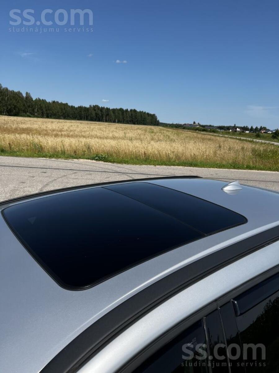 Volvo XC60 2010 Rīga, ar dzinēja tilpumu 2.40 L un nobraukumu 239 tūkst. km par 8100 €, foto 15 vietnē AUTOMOTO.COM.LV