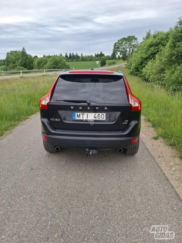 Volvo XC60 2010 Viļņa, ar dzinēja tilpumu 2.40 L un nobraukumu 446 tūkst. km par 5000 €, foto 7 vietnē AUTOMOTO.COM.LV