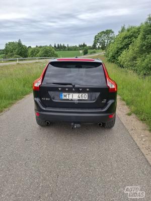 Volvo XC60 2010 in Vilnius, with an engine capacity of 2.40 L and mileage of 446 thousand km for 5000 €, photo 8 on AUTOMOTO.COM.LV