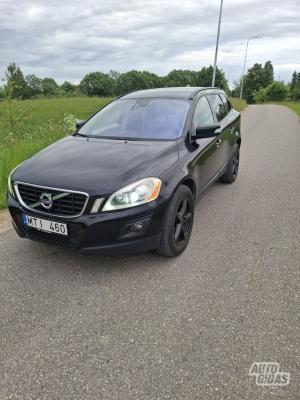 Volvo XC60 2010 in Vilnius, with an engine capacity of 2.40 L and mileage of 446 thousand km for 5000 €, photo 11 on AUTOMOTO.COM.LV