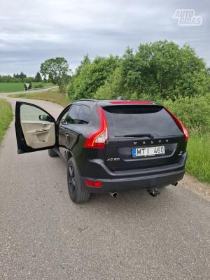 Volvo XC60 2010 in Vilnius, with an engine capacity of 2.40 L and mileage of 446 thousand km for 5000 €, photo 14 on AUTOMOTO.COM.LV