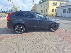 Вольво ХС60 2010 в Клайпеда, объемом двигателя 3.20 л и пробегом 250 тыс. км за 5200 €, фото 18 на AUTOMOTO.COM.LV