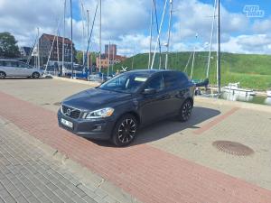 Вольво ХС60 2010 в Клайпеда, объемом двигателя 3.20 л и пробегом 250 тыс. км за 5200 €, фото 24 на AUTOMOTO.COM.LV