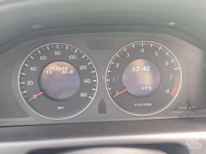 Вольво ХС60 2010 в Клайпеда, объемом двигателя 3.20 л и пробегом 250 тыс. км за 5200 €, фото 30 на AUTOMOTO.COM.LV