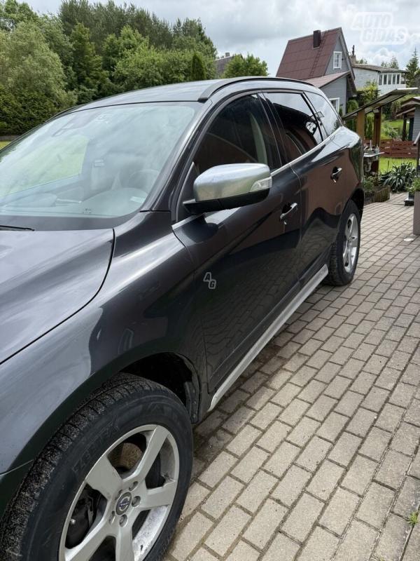 Volvo XC60 2010 Utena, ar dzinēja tilpumu 2.00 L un nobraukumu 271 tūkst. km par 8720 €, foto 8 vietnē AUTOMOTO.COM.LV
