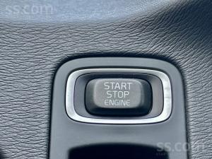 Volvo XC60 2010 Rīga, ar dzinēja tilpumu 2.40 L un nobraukumu 284 tūkst. km par 7999 €, foto 8 vietnē AUTOMOTO.COM.LV