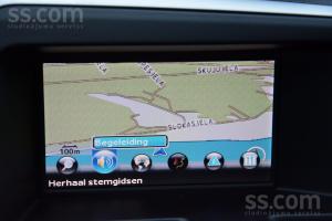 Volvo XC60 2010 Rīga, ar dzinēja tilpumu 2.40 L un nobraukumu 284 tūkst. km par 7999 €, foto 9 vietnē AUTOMOTO.COM.LV