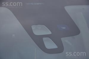 Volvo XC60 2010 Rīga, ar dzinēja tilpumu 2.40 L un nobraukumu 284 tūkst. km par 7999 €, foto 10 vietnē AUTOMOTO.COM.LV