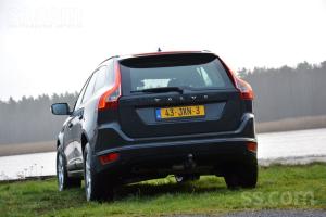 Volvo XC60 2010 Rīga, ar dzinēja tilpumu 2.40 L un nobraukumu 284 tūkst. km par 7999 €, foto 17 vietnē AUTOMOTO.COM.LV