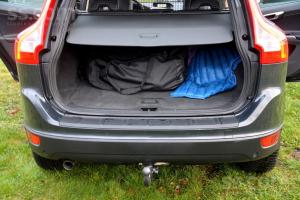 Volvo XC60 2010 Rīga, ar dzinēja tilpumu 2.40 L un nobraukumu 284 tūkst. km par 7999 €, foto 30 vietnē AUTOMOTO.COM.LV