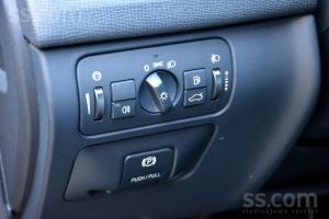 Volvo XC60 2010 Rīga, ar dzinēja tilpumu 2.40 L un nobraukumu 284 tūkst. km par 7999 €, foto 32 vietnē AUTOMOTO.COM.LV