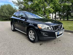 Volvo XC60 2010 Viļņa, ar dzinēja tilpumu 2.40 L un nobraukumu 290 tūkst. km par 5000 €, foto 5 vietnē AUTOMOTO.COM.LV