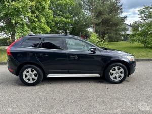 Volvo XC60 2010 Viļņa, ar dzinēja tilpumu 2.40 L un nobraukumu 290 tūkst. km par 5000 €, foto 6 vietnē AUTOMOTO.COM.LV