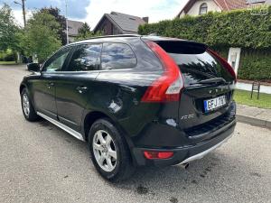 Volvo XC60 2010 Viļņa, ar dzinēja tilpumu 2.40 L un nobraukumu 290 tūkst. km par 5000 €, foto 9 vietnē AUTOMOTO.COM.LV