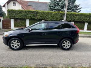 Volvo XC60 2010 Viļņa, ar dzinēja tilpumu 2.40 L un nobraukumu 290 tūkst. km par 5000 €, foto 10 vietnē AUTOMOTO.COM.LV