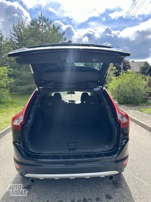 Volvo XC60 2010 Viļņa, ar dzinēja tilpumu 2.40 L un nobraukumu 290 tūkst. km par 5000 €, foto 11 vietnē AUTOMOTO.COM.LV