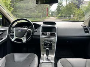 Volvo XC60 2010 Viļņa, ar dzinēja tilpumu 2.40 L un nobraukumu 290 tūkst. km par 5000 €, foto 14 vietnē AUTOMOTO.COM.LV
