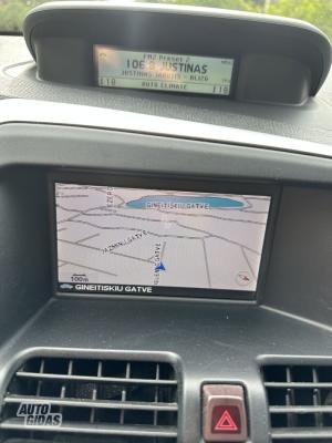 Volvo XC60 2010 Viļņa, ar dzinēja tilpumu 2.40 L un nobraukumu 290 tūkst. km par 5000 €, foto 17 vietnē AUTOMOTO.COM.LV