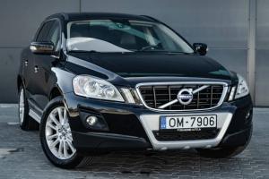 Volvo XC60 2010 in Tukums, with an engine capacity of 2.40 L and mileage of 279 thousand km for 7980 €, photo  on AUTOMOTO.COM.LV
