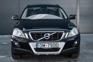 Volvo XC60 2010 Tukums, ar dzinēja tilpumu 2.40 L un nobraukumu 279 tūkst. km par 7980 €, foto 3 vietnē AUTOMOTO.COM.LV