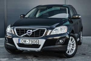 Volvo XC60 2010 Tukums, ar dzinēja tilpumu 2.40 L un nobraukumu 279 tūkst. km par 7980 €, foto 4 vietnē AUTOMOTO.COM.LV
