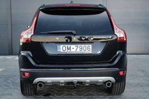 Volvo XC60 2010 Tukums, ar dzinēja tilpumu 2.40 L un nobraukumu 279 tūkst. km par 7980 €, foto 6 vietnē AUTOMOTO.COM.LV