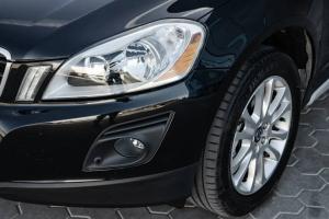 Volvo XC60 2010 Tukums, ar dzinēja tilpumu 2.40 L un nobraukumu 279 tūkst. km par 7980 €, foto 10 vietnē AUTOMOTO.COM.LV
