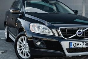 Volvo XC60 2010 Tukums, ar dzinēja tilpumu 2.40 L un nobraukumu 279 tūkst. km par 7980 €, foto 11 vietnē AUTOMOTO.COM.LV