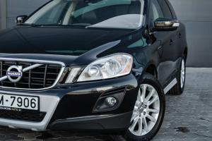 Volvo XC60 2010 Tukums, ar dzinēja tilpumu 2.40 L un nobraukumu 279 tūkst. km par 7980 €, foto 14 vietnē AUTOMOTO.COM.LV