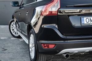 Volvo XC60 2010 Tukums, ar dzinēja tilpumu 2.40 L un nobraukumu 279 tūkst. km par 7980 €, foto 17 vietnē AUTOMOTO.COM.LV