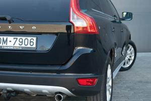 Volvo XC60 2010 Tukums, ar dzinēja tilpumu 2.40 L un nobraukumu 279 tūkst. km par 7980 €, foto 18 vietnē AUTOMOTO.COM.LV