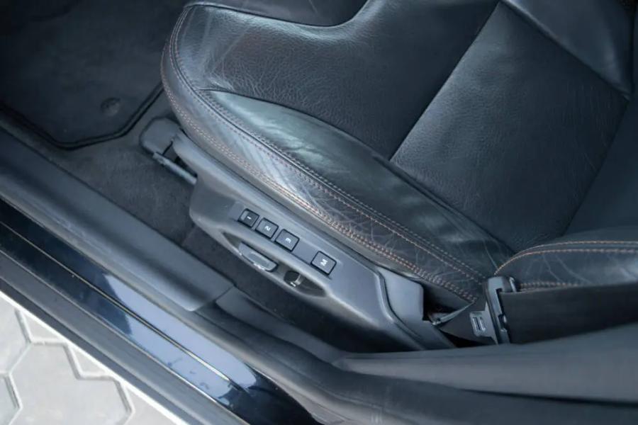 Volvo XC60 2010 Tukums, ar dzinēja tilpumu 2.40 L un nobraukumu 279 tūkst. km par 7980 €, foto 20 vietnē AUTOMOTO.COM.LV