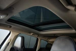 Volvo XC60 2010 Tukums, ar dzinēja tilpumu 2.40 L un nobraukumu 279 tūkst. km par 7980 €, foto 27 vietnē AUTOMOTO.COM.LV