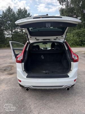 Volvo XC60 2010 in Kaisiadorys, with an engine capacity of 2.40 L and mileage of 366 thousand km for 6800 €, photo 20 on AUTOMOTO.COM.LV