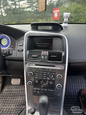 Volvo XC60 2010 in Kaisiadorys, with an engine capacity of 2.40 L and mileage of 366 thousand km for 6800 €, photo 25 on AUTOMOTO.COM.LV