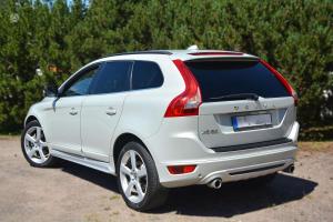 Volvo XC60 2010 Klaipėda, ar dzinēja tilpumu 1.98 L un nobraukumu 280 tūkst. km par 8650 €, foto 6 vietnē AUTOMOTO.COM.LV