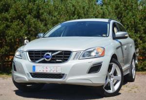 Volvo XC60 2010 Klaipėda, ar dzinēja tilpumu 1.98 L un nobraukumu 280 tūkst. km par 8650 €, foto 7 vietnē AUTOMOTO.COM.LV