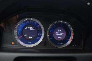 Volvo XC60 2010 Klaipėda, ar dzinēja tilpumu 1.98 L un nobraukumu 280 tūkst. km par 8650 €, foto 18 vietnē AUTOMOTO.COM.LV