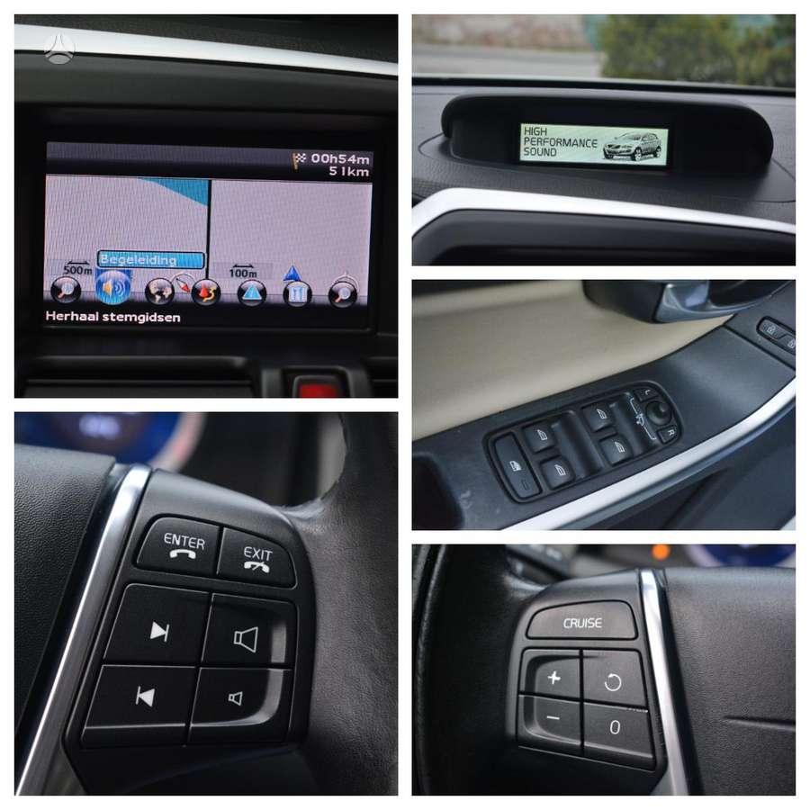 Volvo XC60 2010 Klaipėda, ar dzinēja tilpumu 1.98 L un nobraukumu 280 tūkst. km par 8650 €, foto 19 vietnē AUTOMOTO.COM.LV