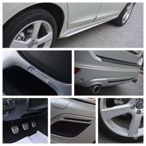 Volvo XC60 2010 Klaipėda, ar dzinēja tilpumu 1.98 L un nobraukumu 280 tūkst. km par 8650 €, foto 26 vietnē AUTOMOTO.COM.LV