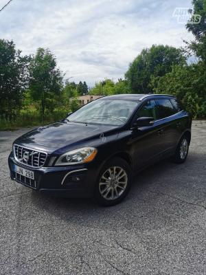 Volvo XC60 2010 in Panevezys, with an engine capacity of 3.00 L and mileage of 274 thousand km for 5500 €, photo 3 on AUTOMOTO.COM.LV