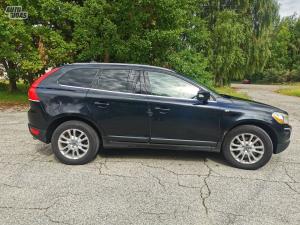 Volvo XC60 2010 in Panevezys, with an engine capacity of 3.00 L and mileage of 274 thousand km for 5500 €, photo 5 on AUTOMOTO.COM.LV