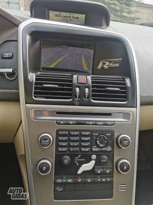 Volvo XC60 2010 in Panevezys, with an engine capacity of 3.00 L and mileage of 274 thousand km for 5500 €, photo 18 on AUTOMOTO.COM.LV