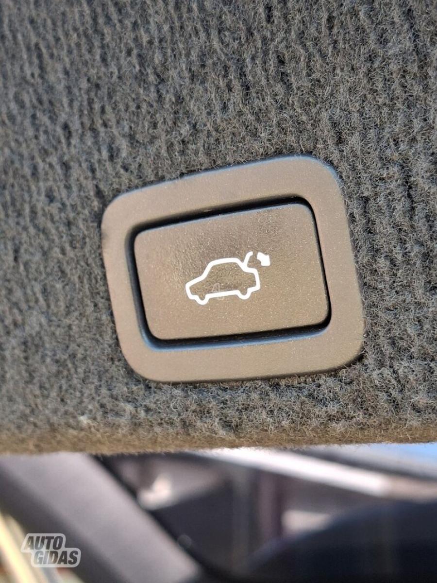 Volvo XC60 2010 Šauļi, ar dzinēja tilpumu 2.40 L un nobraukumu 0 tūkst. km par 6500 €, foto 26 vietnē AUTOMOTO.COM.LV