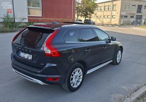 Volvo XC60 2010 Šauļi, ar dzinēja tilpumu 2.40 L un nobraukumu 330 tūkst. km par 6400 €, foto 3 vietnē AUTOMOTO.COM.LV