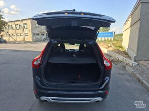 Volvo XC60 2010 Šauļi, ar dzinēja tilpumu 2.40 L un nobraukumu 330 tūkst. km par 6400 €, foto 5 vietnē AUTOMOTO.COM.LV