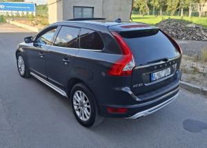 Volvo XC60 2010 Šauļi, ar dzinēja tilpumu 2.40 L un nobraukumu 330 tūkst. km par 6400 €, foto 6 vietnē AUTOMOTO.COM.LV