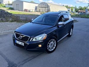 Volvo XC60 2010 Šauļi, ar dzinēja tilpumu 2.40 L un nobraukumu 330 tūkst. km par 6400 €, foto 7 vietnē AUTOMOTO.COM.LV